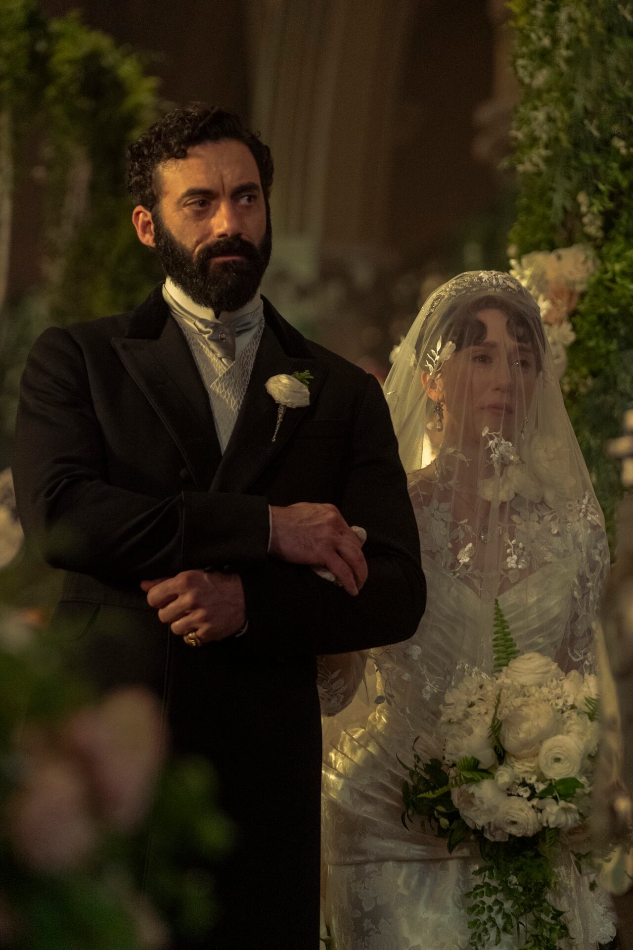 The True Story Behind the Horrifying ‘Gilded Age’ Storyline