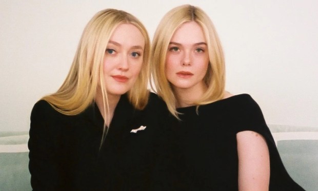 'The Nightingale' With Dakota and Elle Fanning Sets February 2027 ...