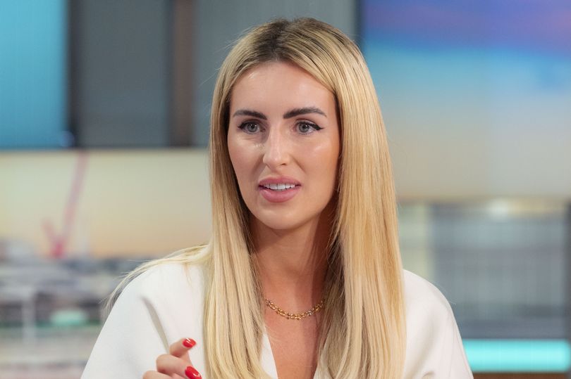 Full line-up of Celeb SAS revealed as shamed drug mule says prison will ...