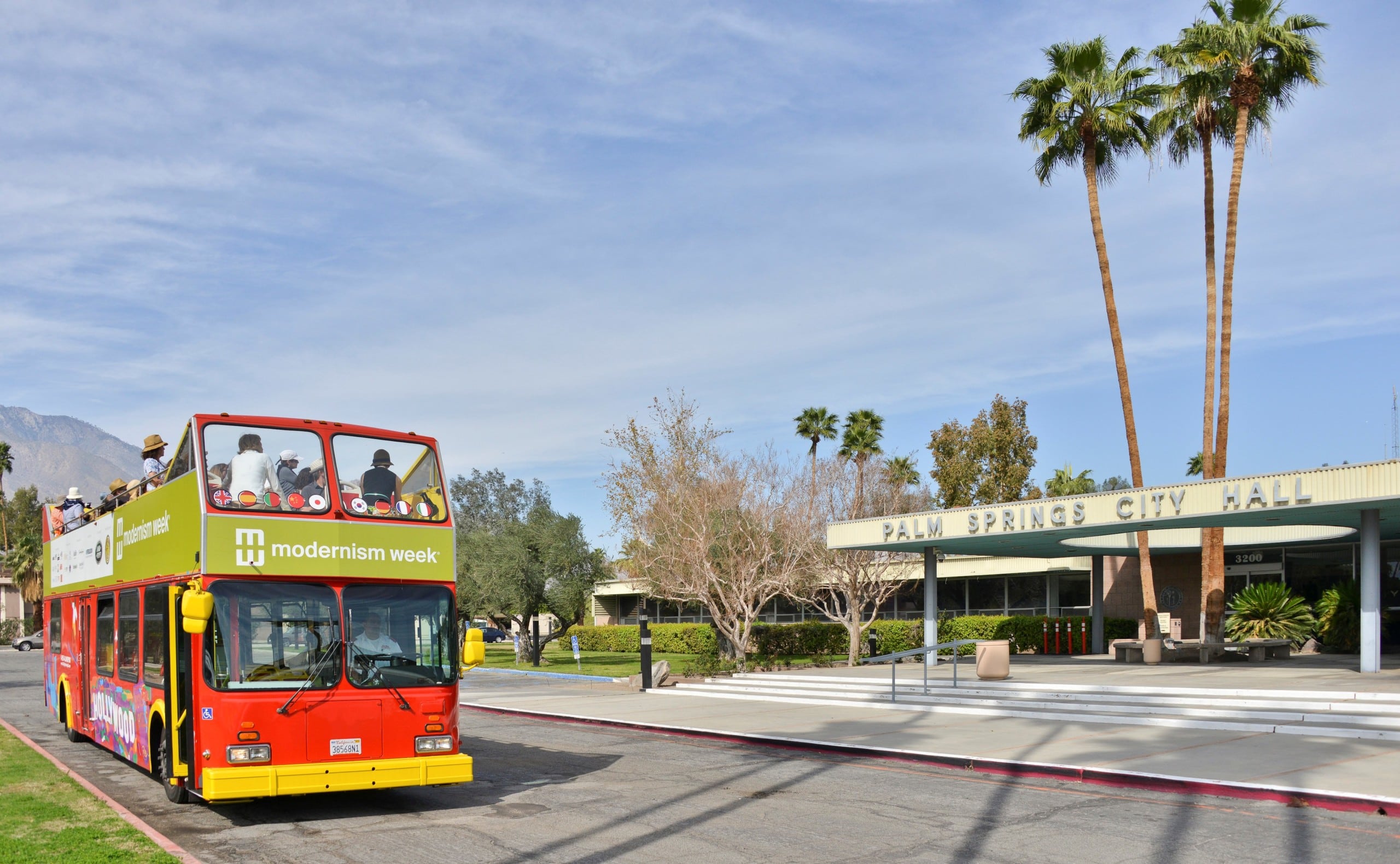 Modernism Week announces highlights for October fall festival in Palm ...
