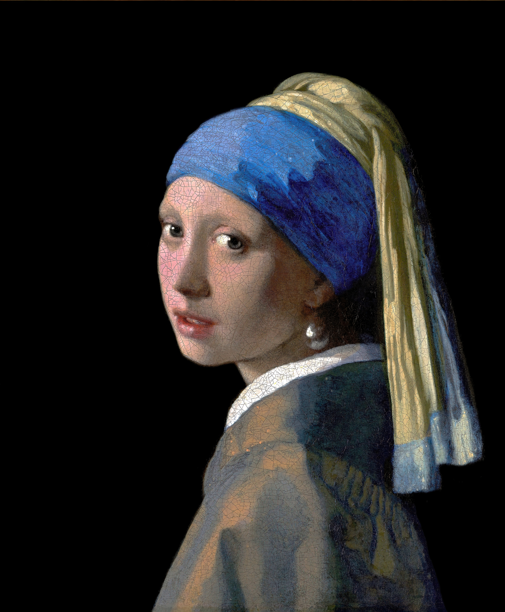 18 Art History Stories Behind Famous Paintings