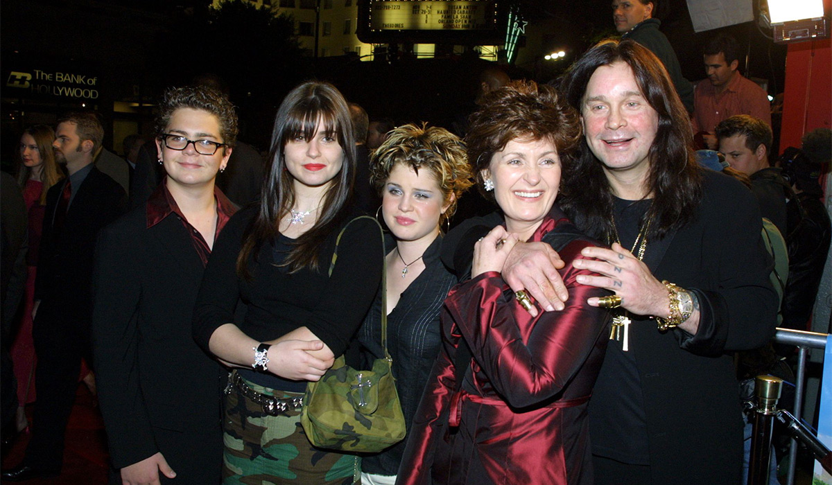 Family issues statement following Ozzy Osbourne's death at 76