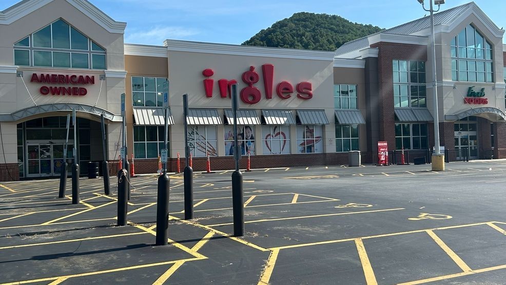 Ingles to build new store in Swannanoa, officials confirm