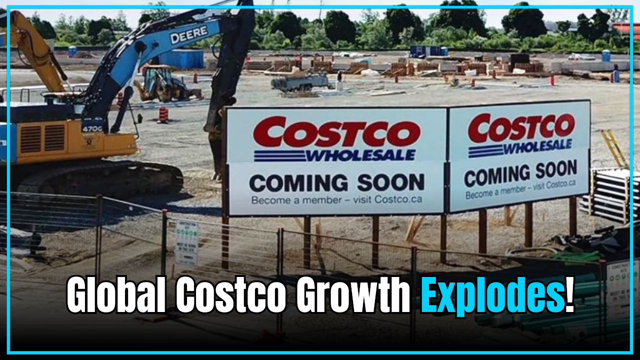 Costco Opening New Locations in August, Here's the Full List