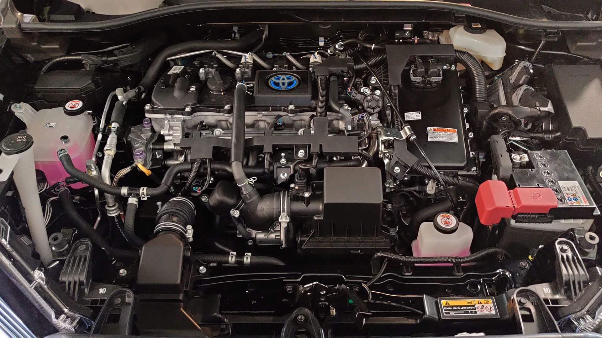 20 Reasons Why Toyota's Corolla Is The Most Reliable Car