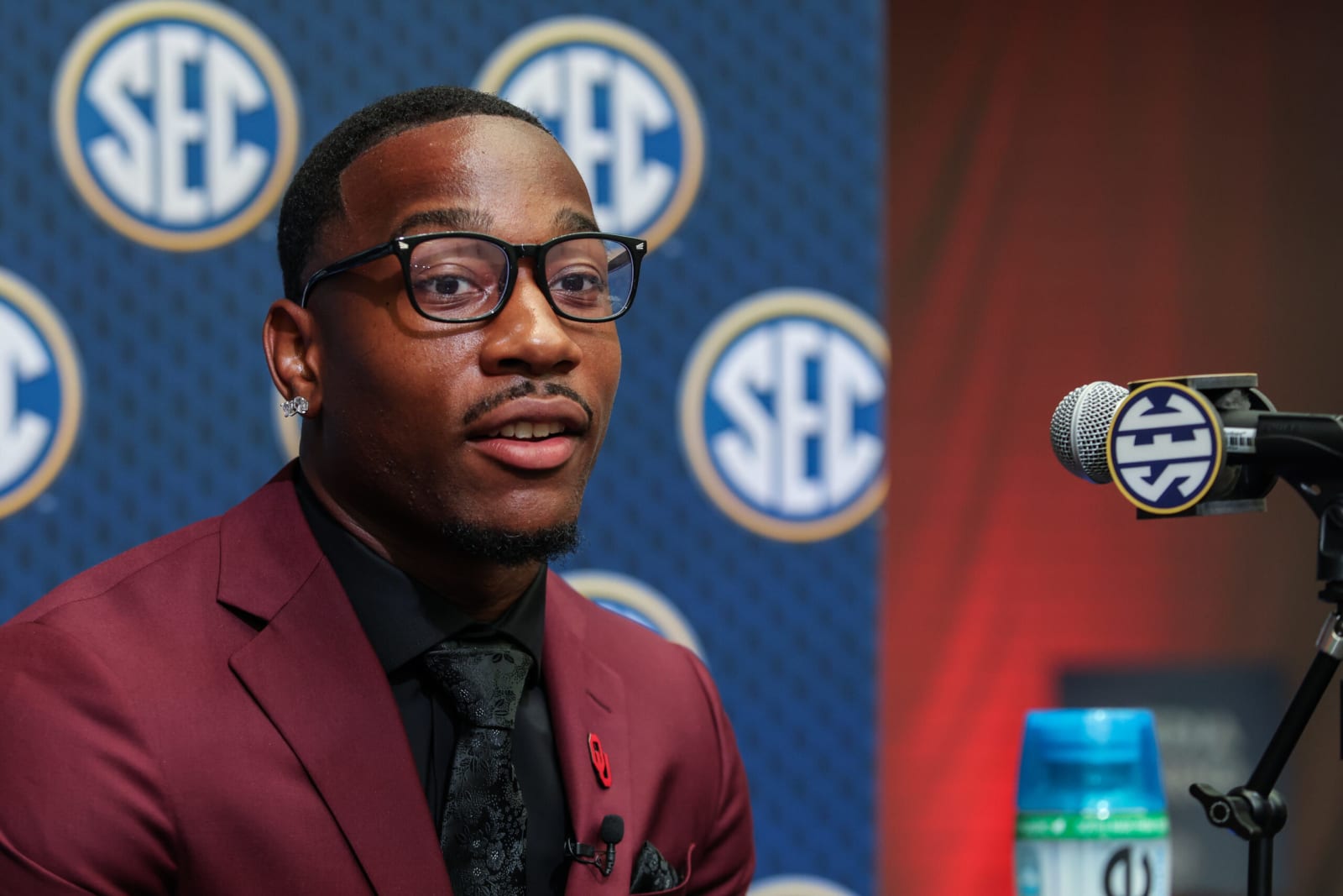 Players who will define OU’s season: Robert Spears-Jennings