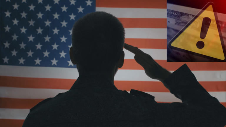 Veterans are being targeted by scams. Here’s what to look out for so ...