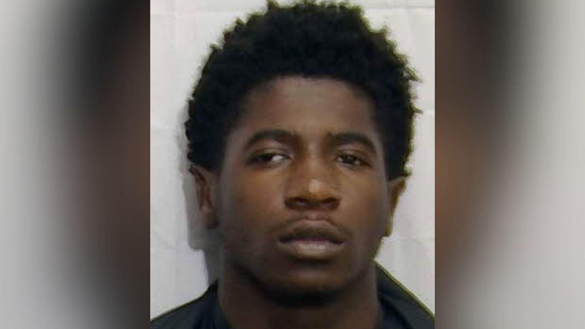 Man arrested for selling crack cocaine in parking lot of Food Lion