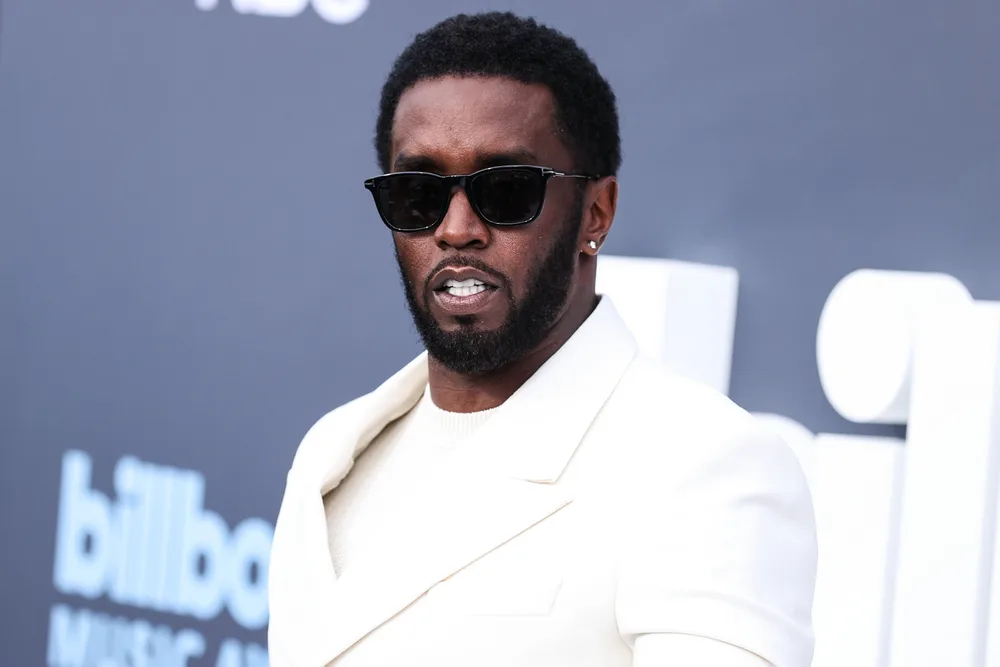 New Allegations Link Sean Combs to Tupac Shakur’s 1996 Murder