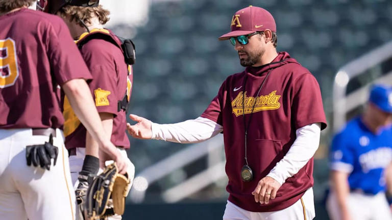 Gophers add Minnesota Duluth veteran from transfer portal