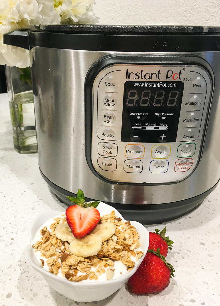 The Instant Pot Burn Message: What It Is & How to Avoid It