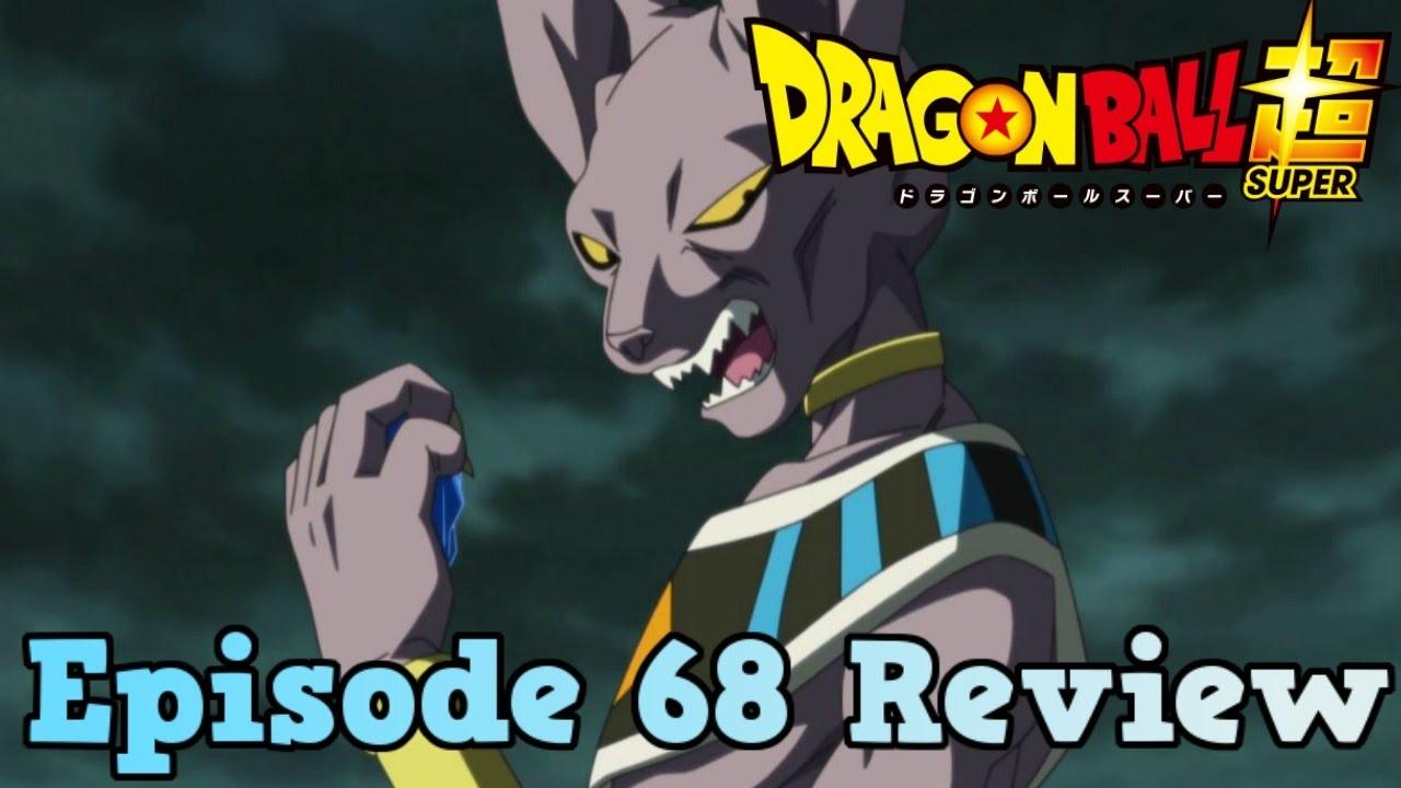 Dragon Ball Super Episode 68 Review: Come Forth, Shenron! Whose Wish ...