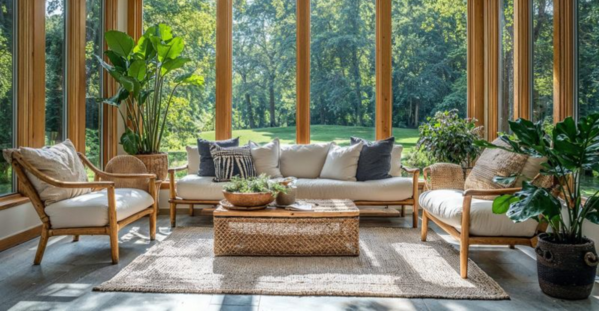 12 Perfect Area Rugs For Living Rooms, Lofts, And Open-Concept Spaces