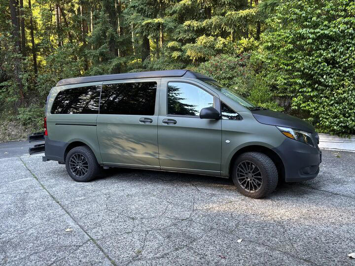 2020 Mercedes-Benz Metris For Sale