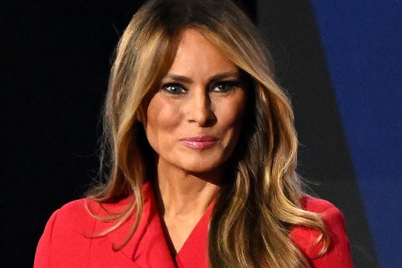 Melania Trump issued six-word threat from Russia after advising Trump ...