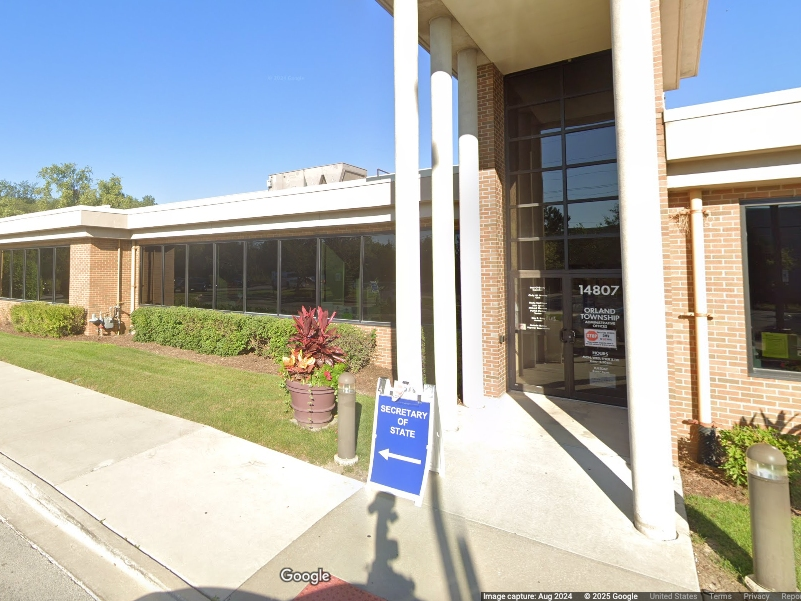 Orland DMV 'Needs To Go,' Trustee Says, But Secretary Of State Calls ...