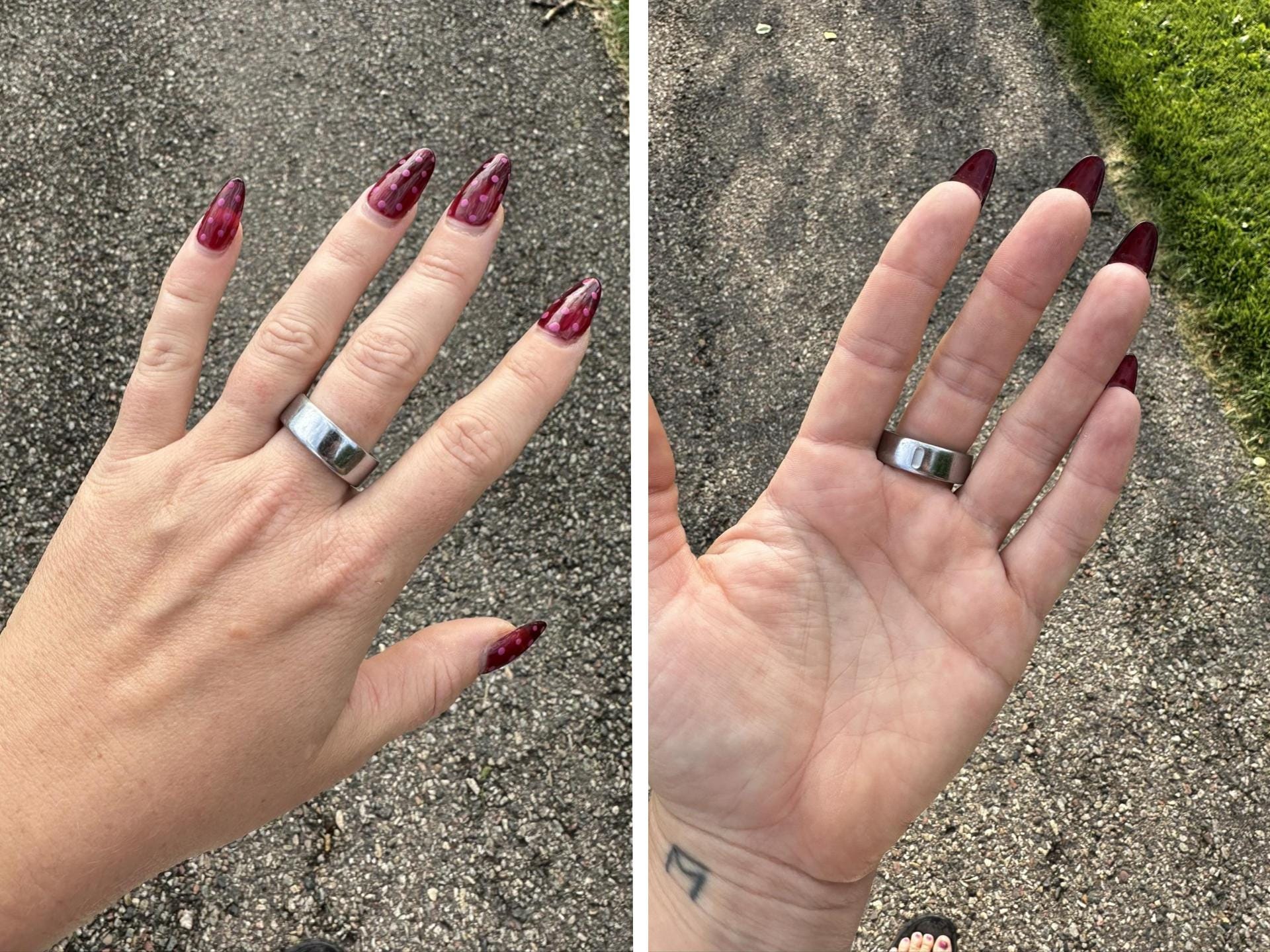 I've tested dozens of fitness trackers, and I think the Oura Ring 4 is ...