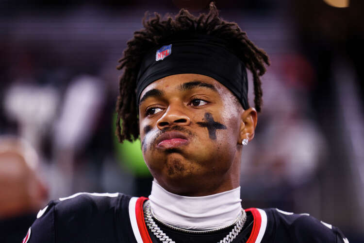 Don't expect this Texans' weapon to take the field in 2025