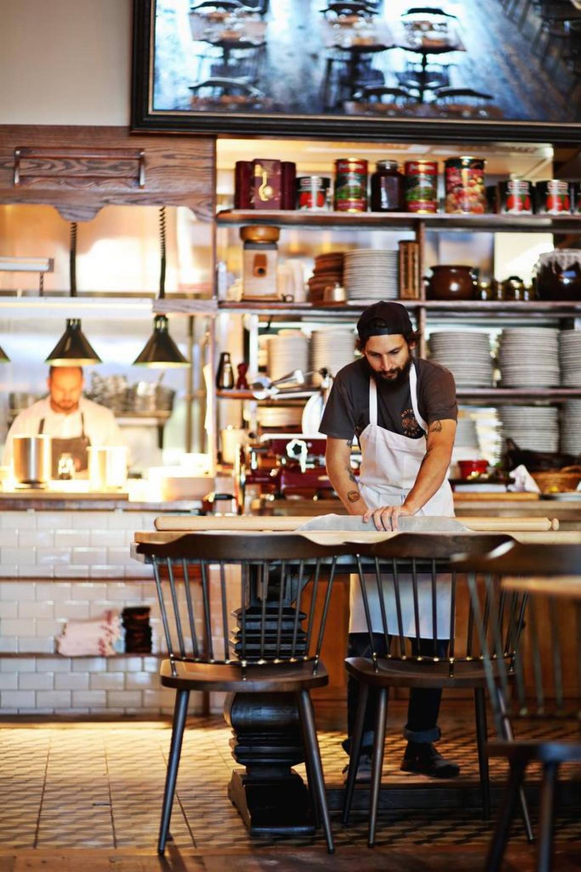 One of Durham's best chefs is expanding to Hillsborough with a new ...