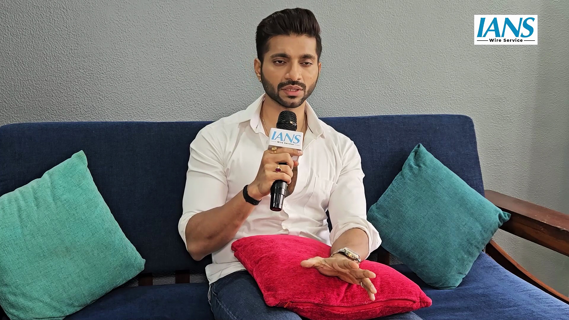 Exclusive Interview: Prateik Chaudhary on Band Baaja Murder | OTT ...