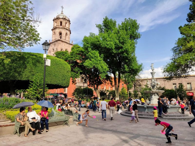 14 Unwritten Rules Every American Should Know Before Visiting Mexico