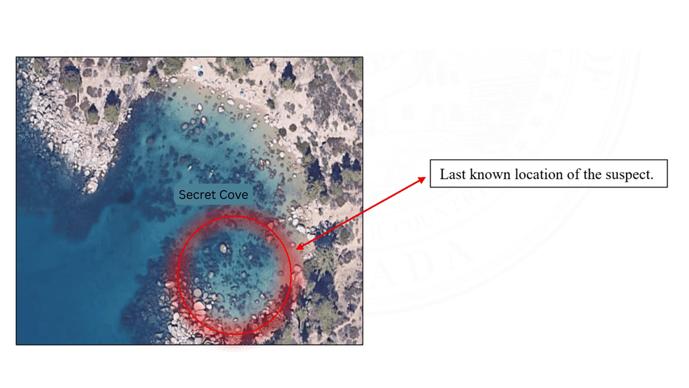 Police investigate reported lewd acts against young girl at Lake Tahoe ...