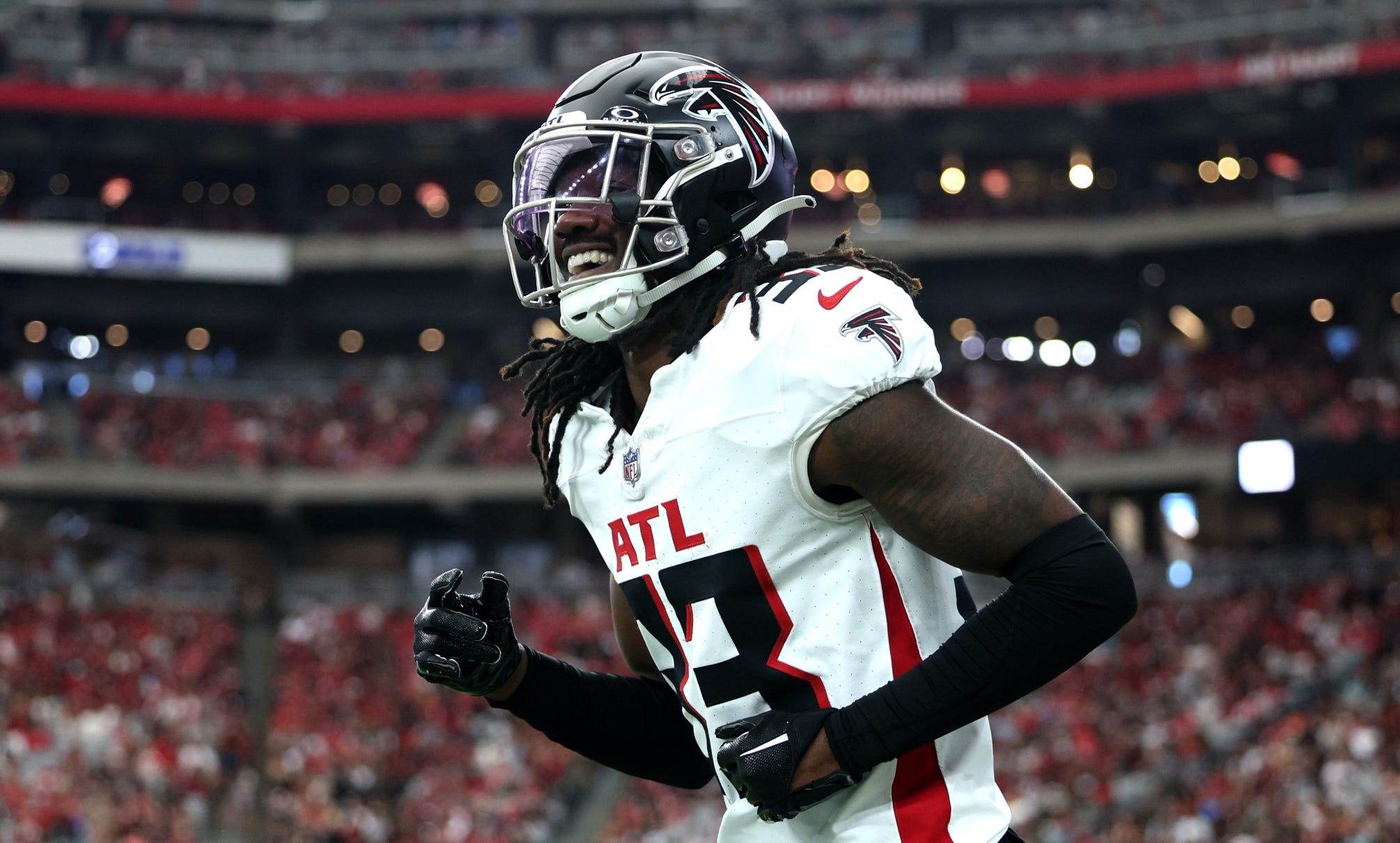 Bears sign cornerback Tre Flowers, defensive end Tanoh Kpassagnon