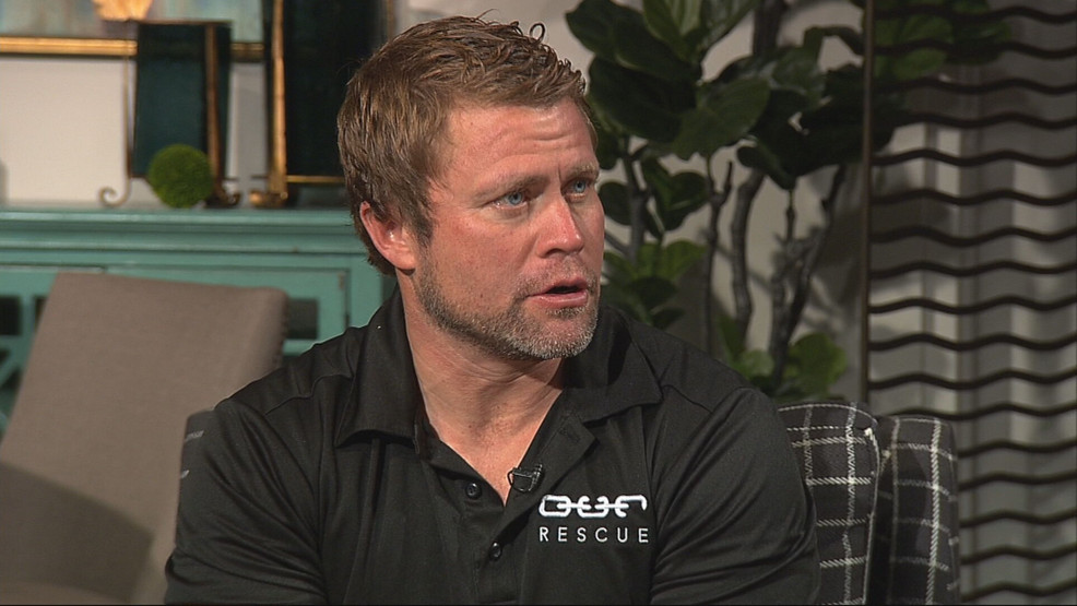 Tim Ballard's attorneys speak after third case dismissed in court over ...