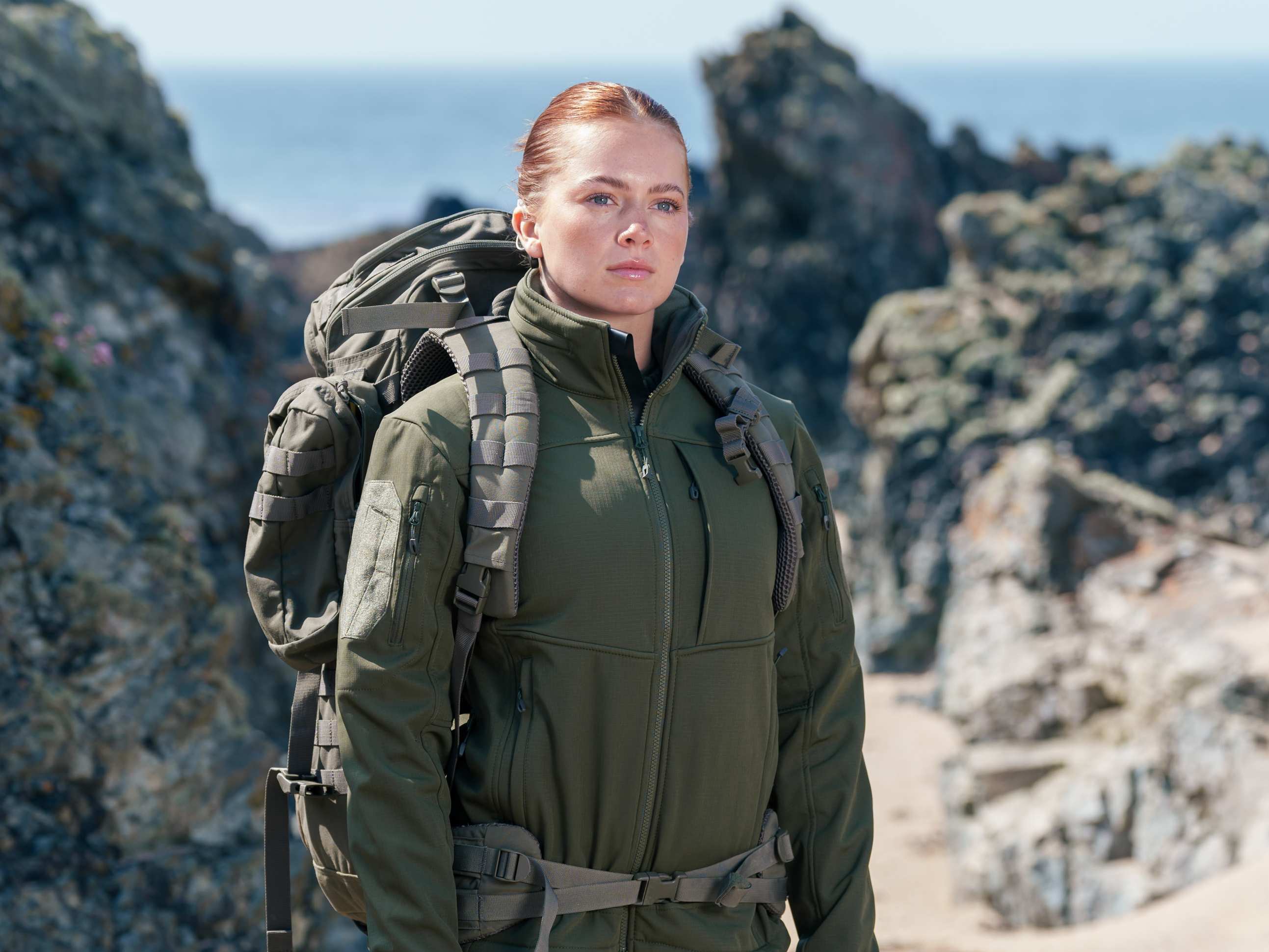 Celebrity SAS: Who Dares Wins line-up from Rebecca Loos to Michaella ...