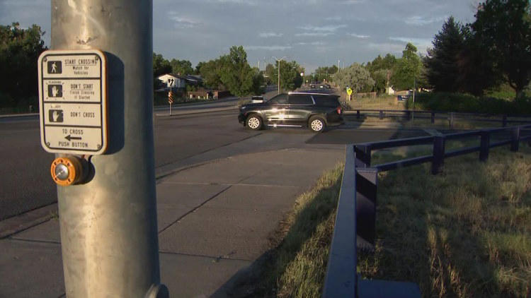 'Driving is a privilege': Aurora Police urge drivers to make safety a ...