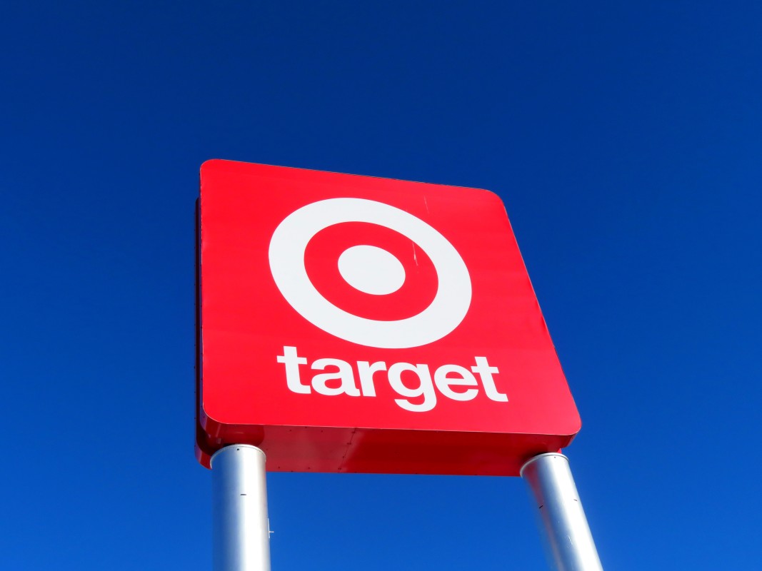 Target's Super-Cute New Container Set Is Perfect for Dorm Room Living