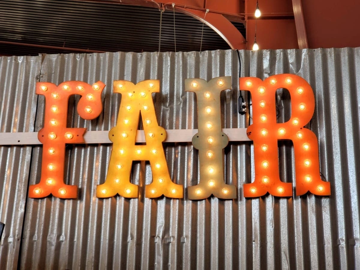 The Guilford Fair Is Back For 2025: Dates, Hours, Musical Entertainment