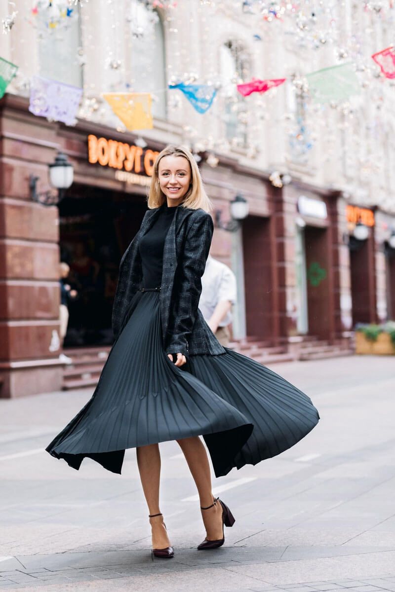 13 Fashion Habits That Make You Look Older