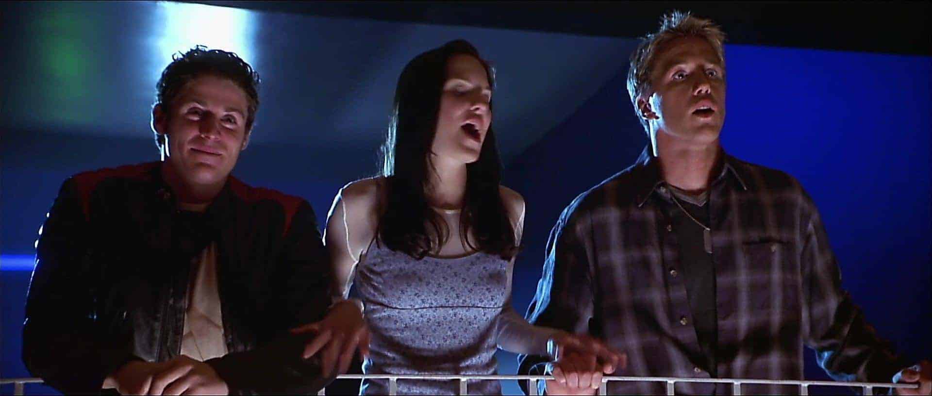 25 modest film franchises that still made fortunes