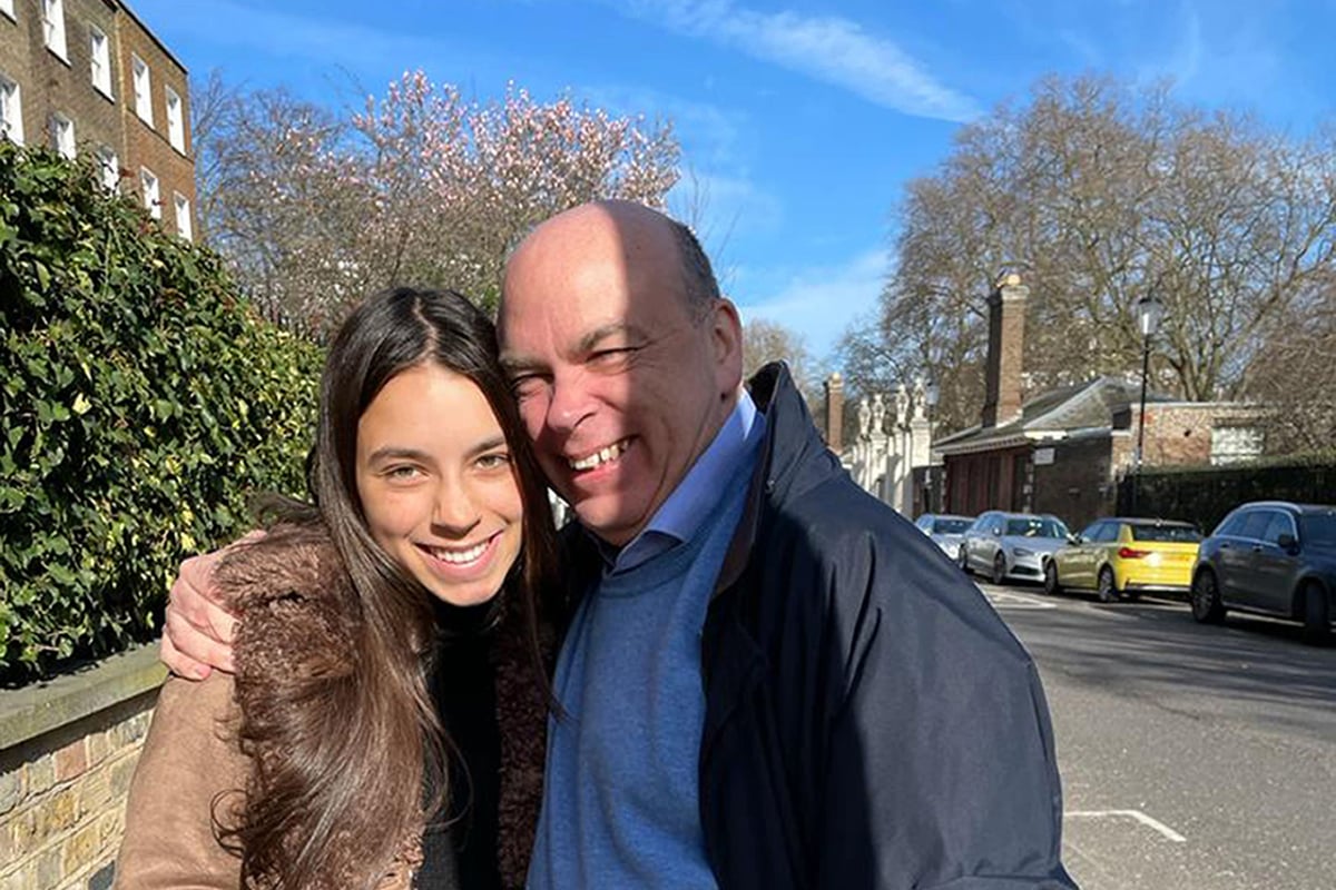 Bayesian yacht victim Mike Lynch’s estate ‘bankrupt’ after being told ...