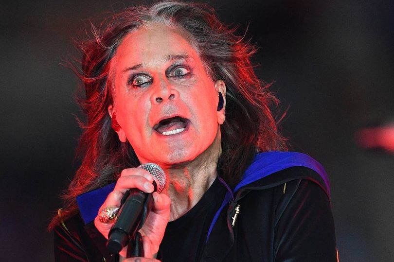 Ozzy Osbourne final ever gig would be 'last thing' he would do before death