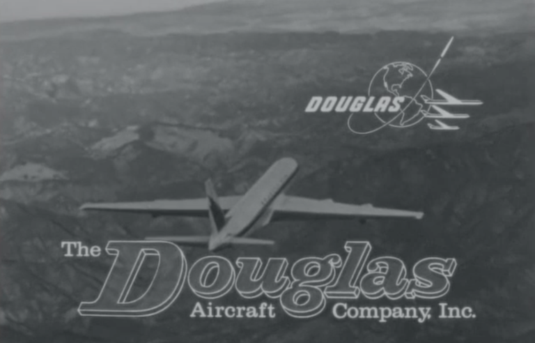Today in Aviation History: The Douglas Aircraft Company is Founded