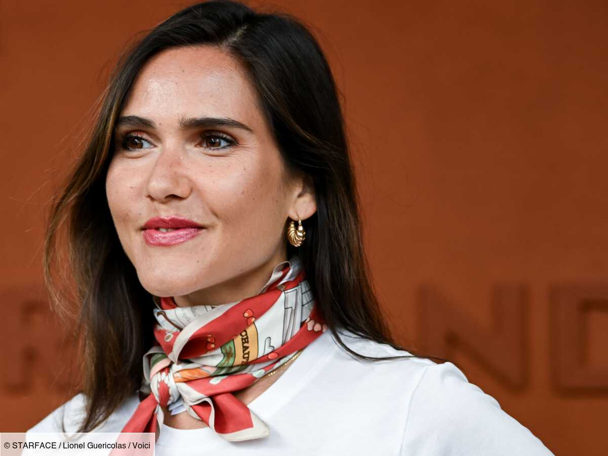 Joyce Jonathan partage un duo avec son célèbre ex, un homme politique ...