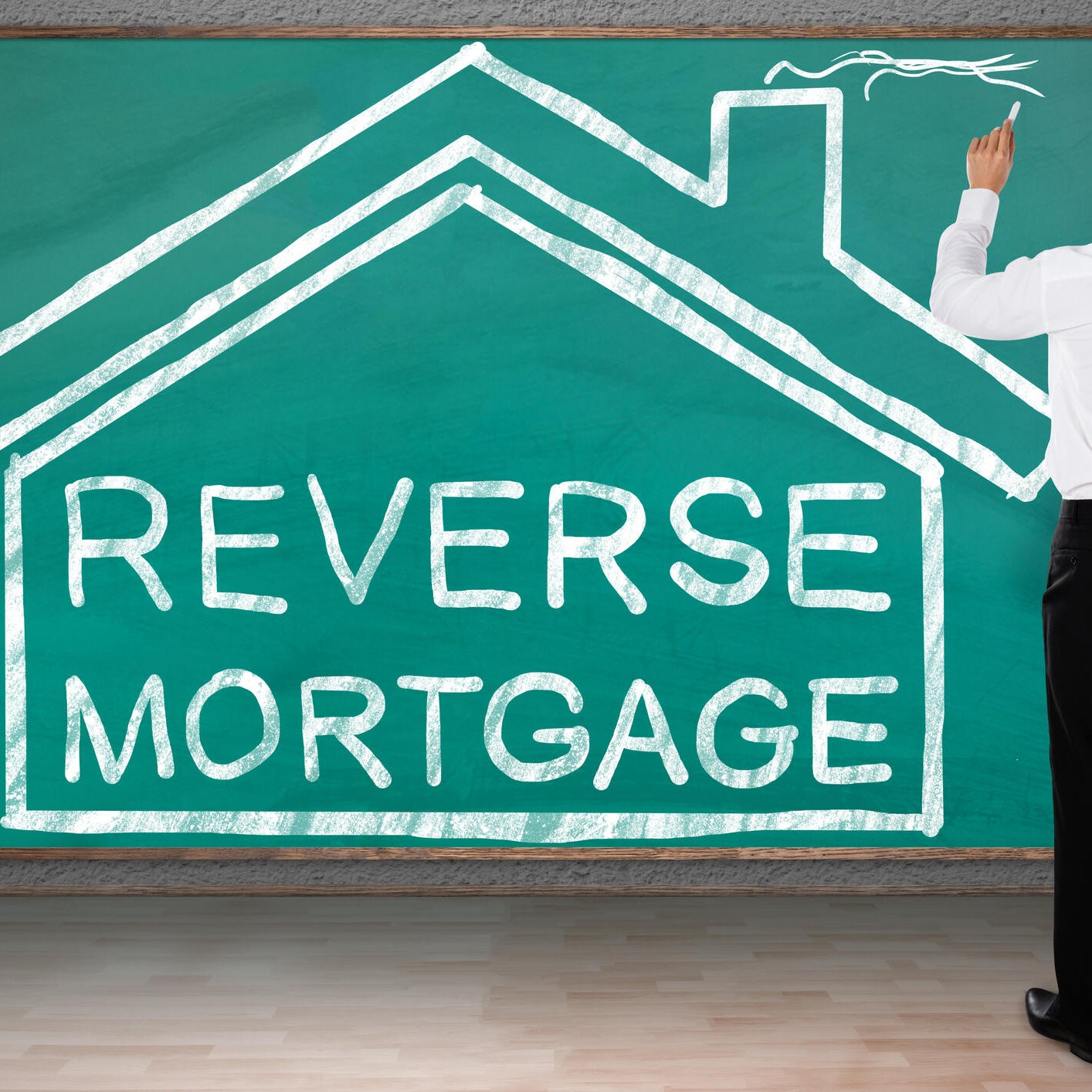Best reverse mortgage lenders, plus top advice homeowners should know now
