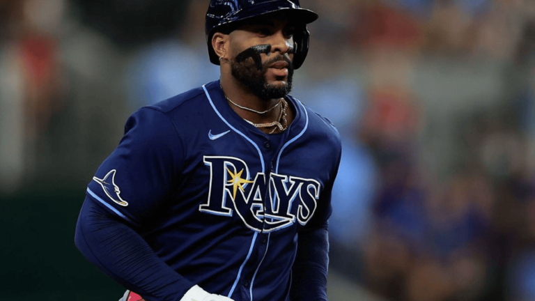 MLB: Rays Make a Call on Yandy Díaz, and It's Not Good News for the Red Sox