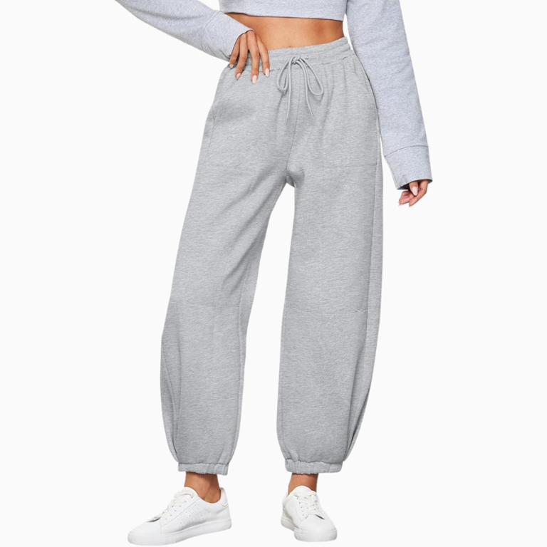 You'll Never Go Out of Style With These Good Athleisure Fits