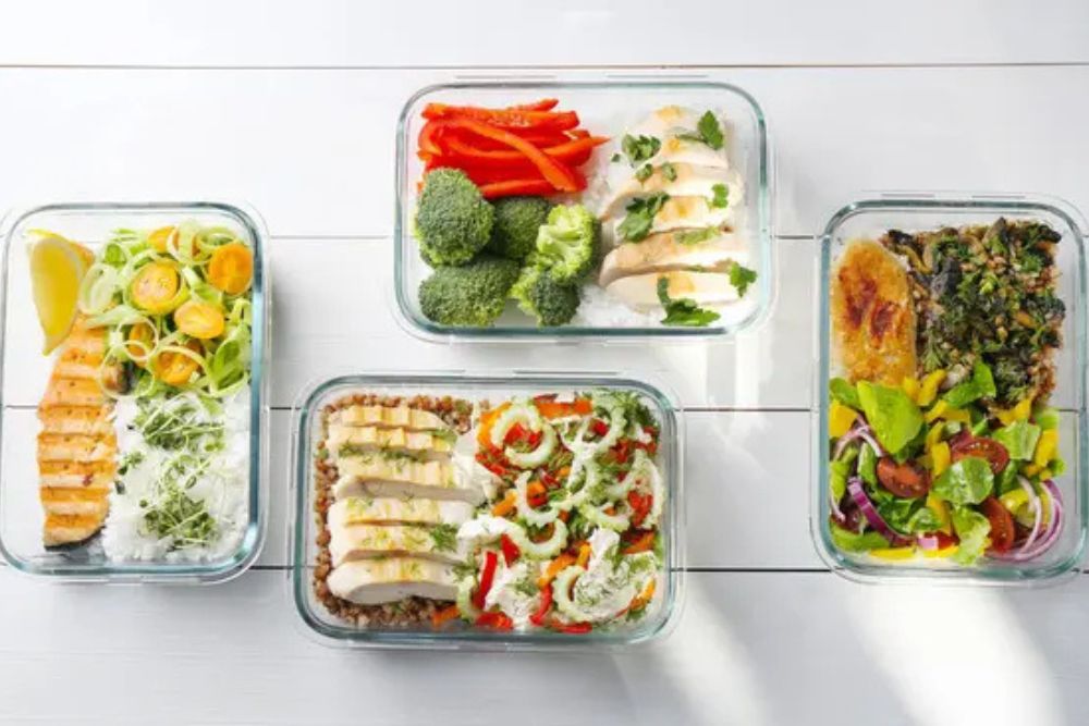18 Classic Meal Prep Tricks That Save Time