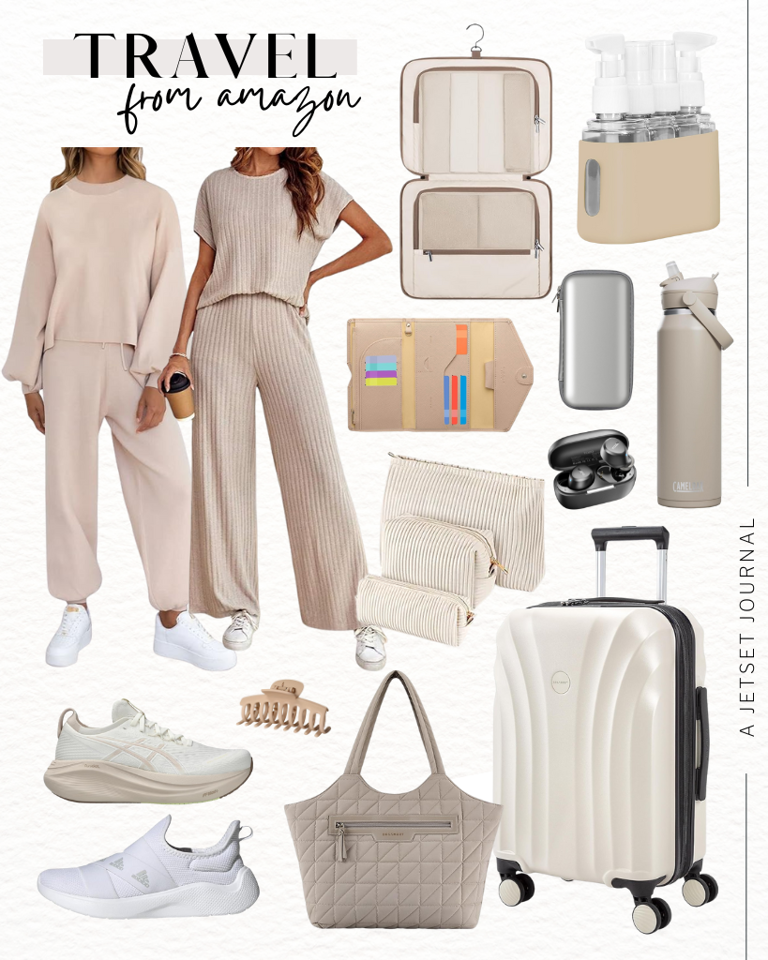 New Travel Must Haves That I'm Getting For My Next Trip