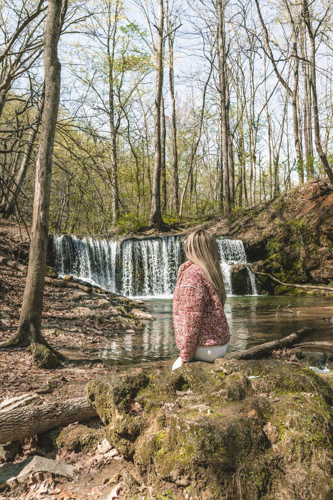 Best Virginia Road Trip in the Blue Ridge Mountains