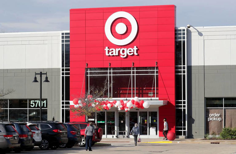 Target to end price match policy - and customers are seeing red. ‘Not a ...