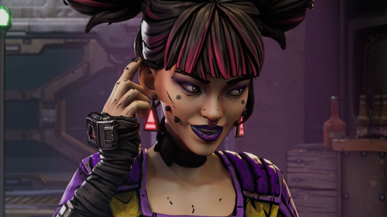 "The most broken weapon in Borderlands 4" is a purple shotgun that ...