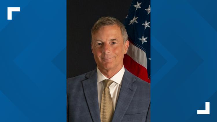 Federal prosecutor Timothy VerHey sworn in as U.S. Attorney for the ...