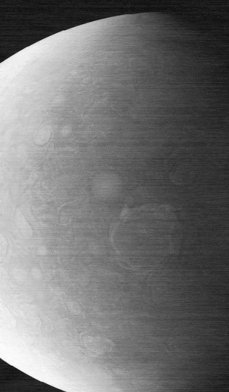 La NASA explica cómo ha salvado una cámara de millones de dólares ...