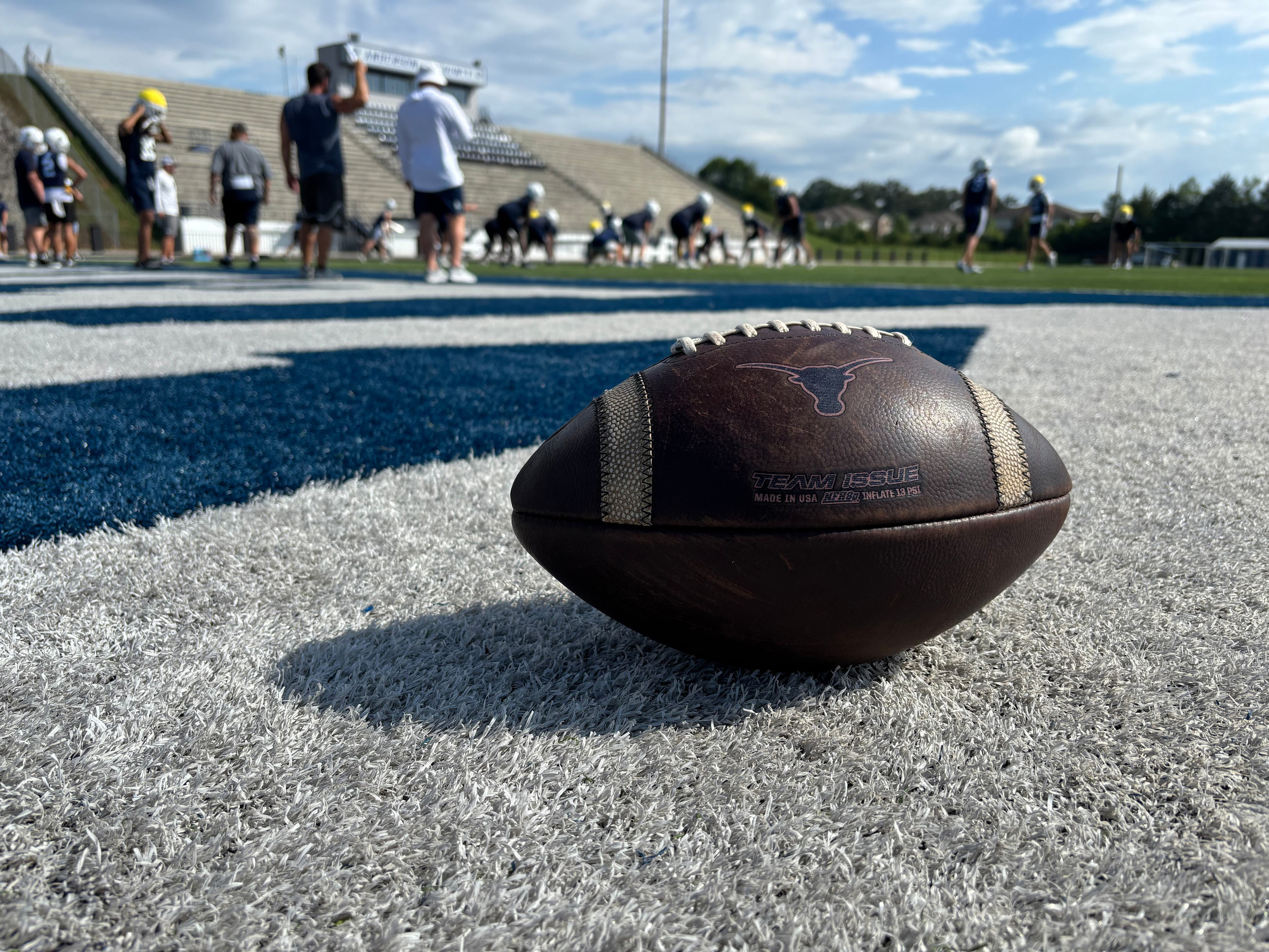 ‘We take that seriously’ | How Anderson County football beats the ...