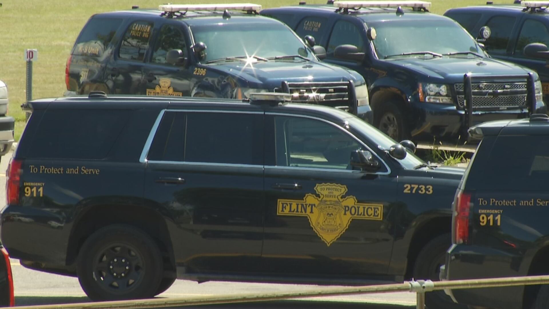 Flint Police Department to hold 3rd Annual Recruitment Fair